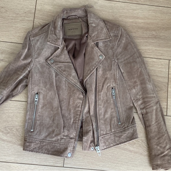 Blank NYC | Jackets & Coats | Blanknyc Suede Jacket | Poshmark